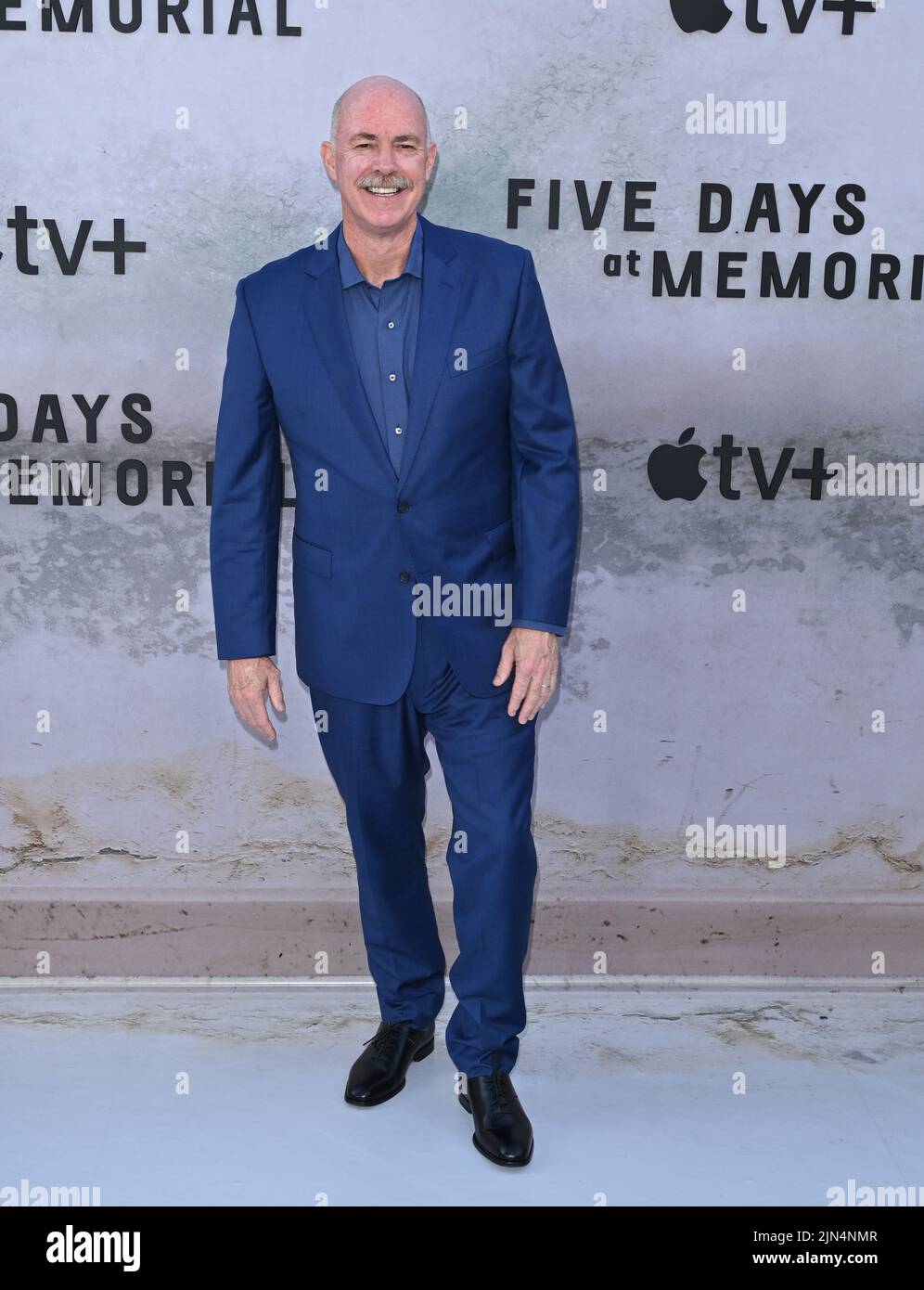 Los Angeles, USA. 08th Aug, 2022. LOS ANGELES, USA. August 08, 2022 ...