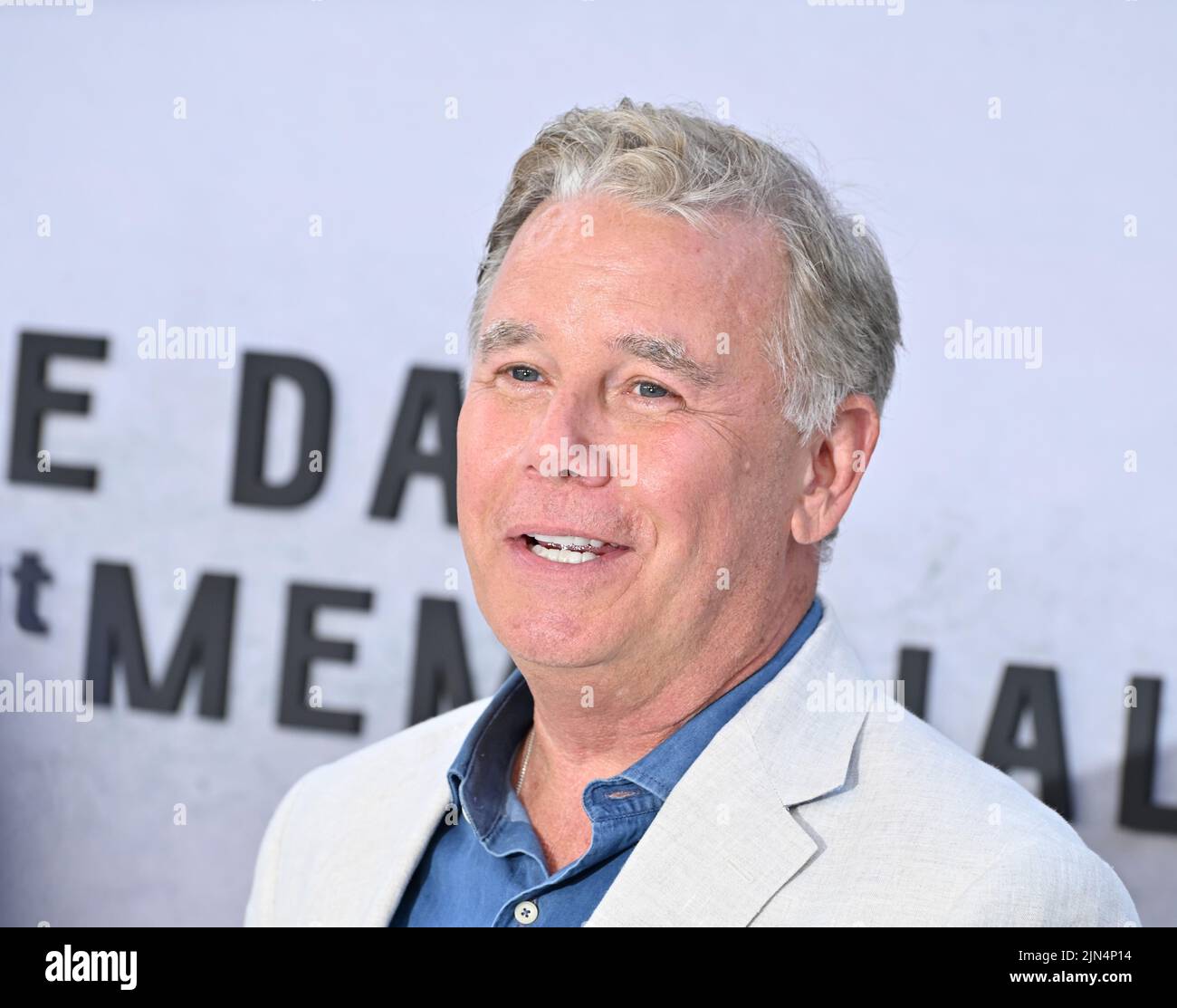 Los Angeles, USA. 08th Aug, 2022. LOS ANGELES, USA. August 08, 2022 ...