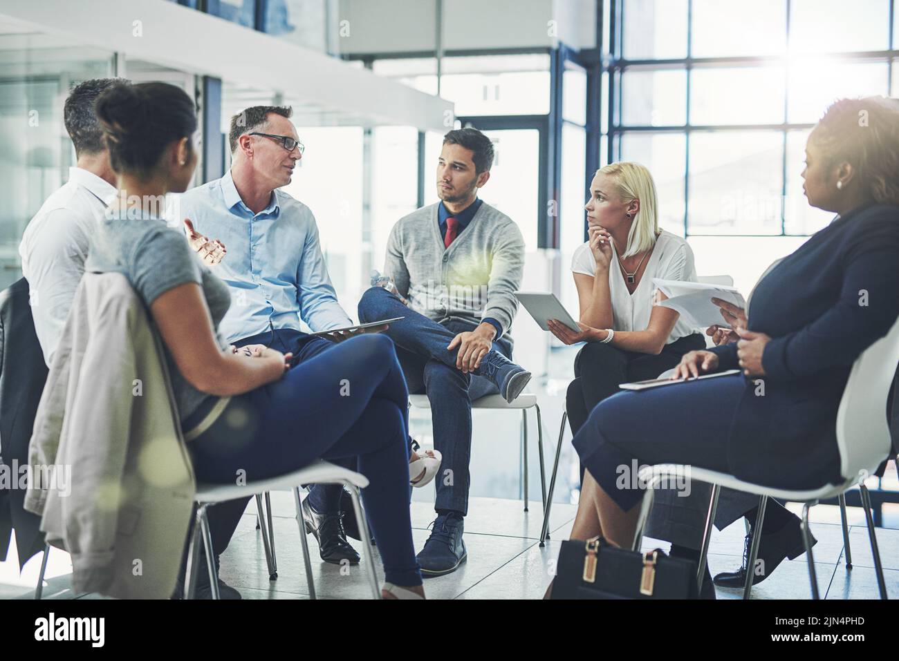 Formal and informal hi-res stock photography and images - Alamy