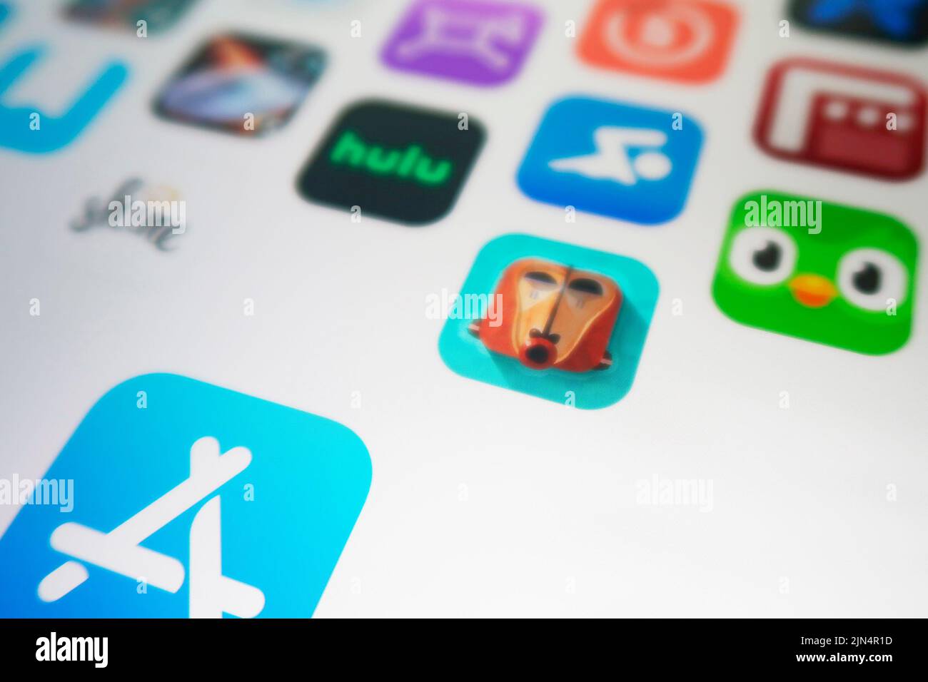 Digital applications hi-res stock photography and images - Alamy