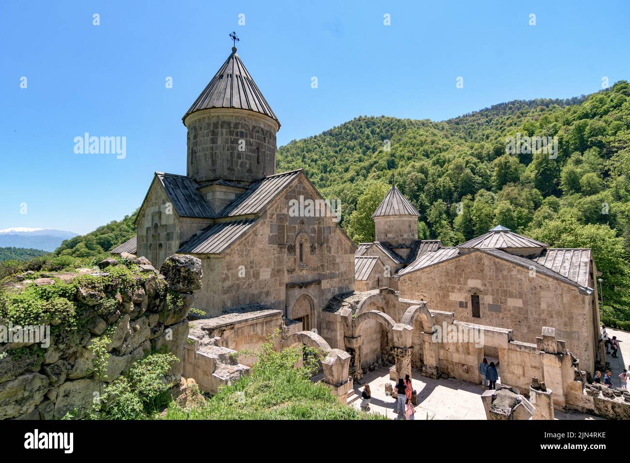 Bagratuni dynasty hi-res stock photography and images - Alamy