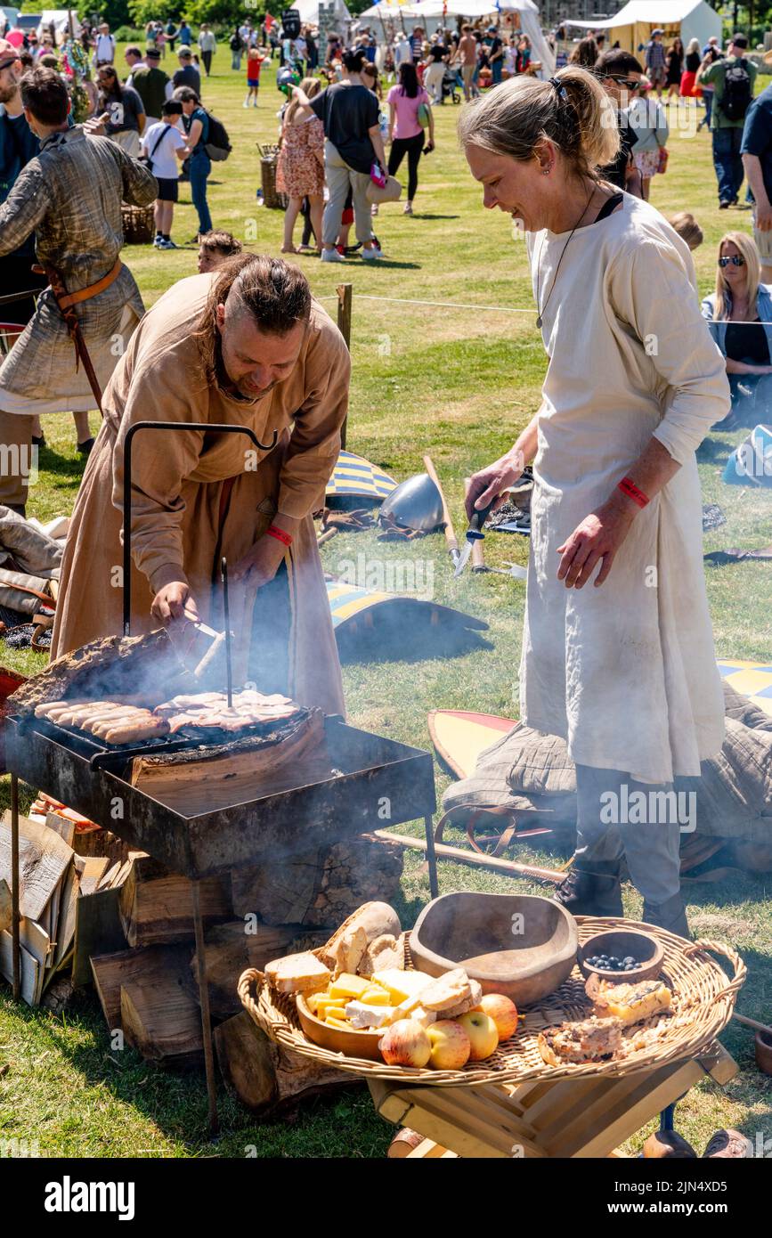 The field of the battle of lewes hi-res stock photography and images ...
