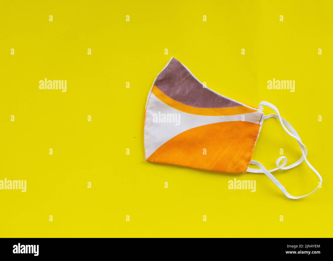 Hygienic mask hi-res stock photography and images - Alamy