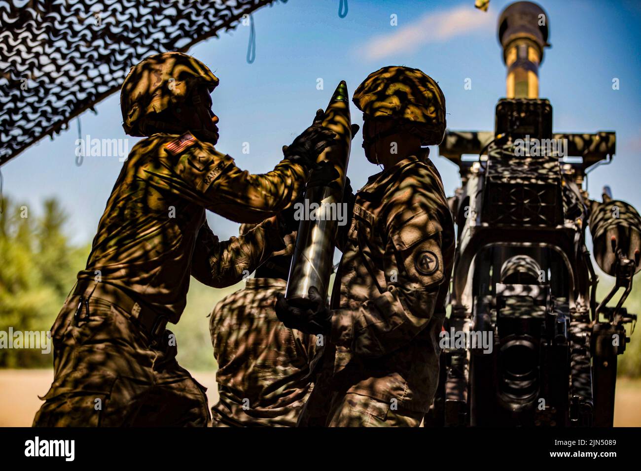 112th infantry regiment hi-res stock photography and images - Alamy