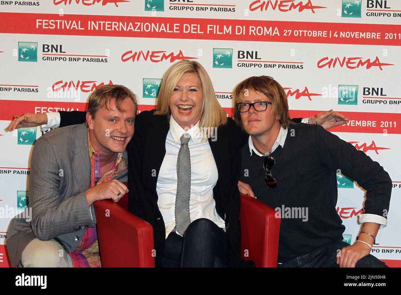 Event: (id=61365) 6^ Edizione - Cinema-Festa Internazionale Del Film Di ...
