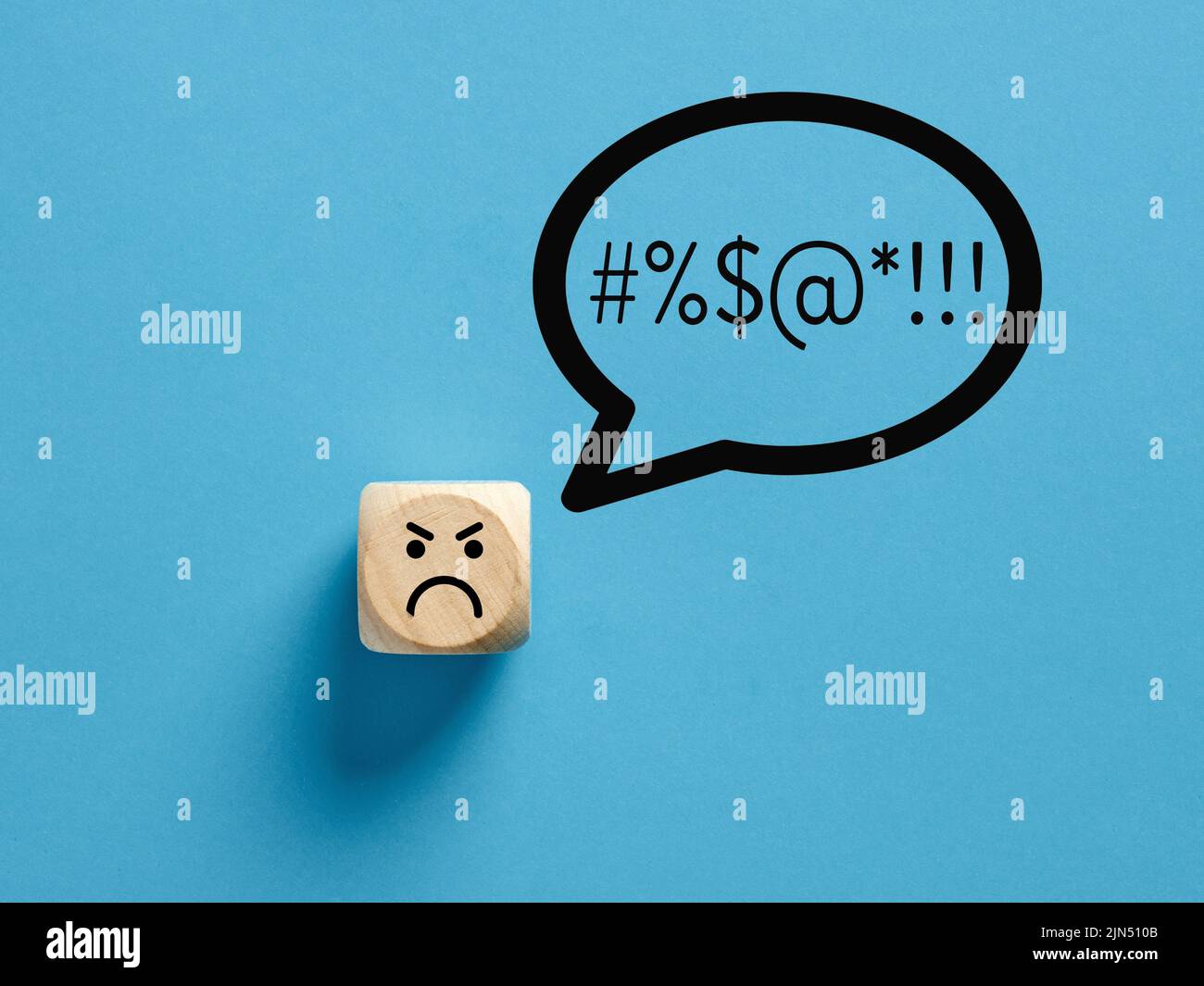 Why People Use Bad Words