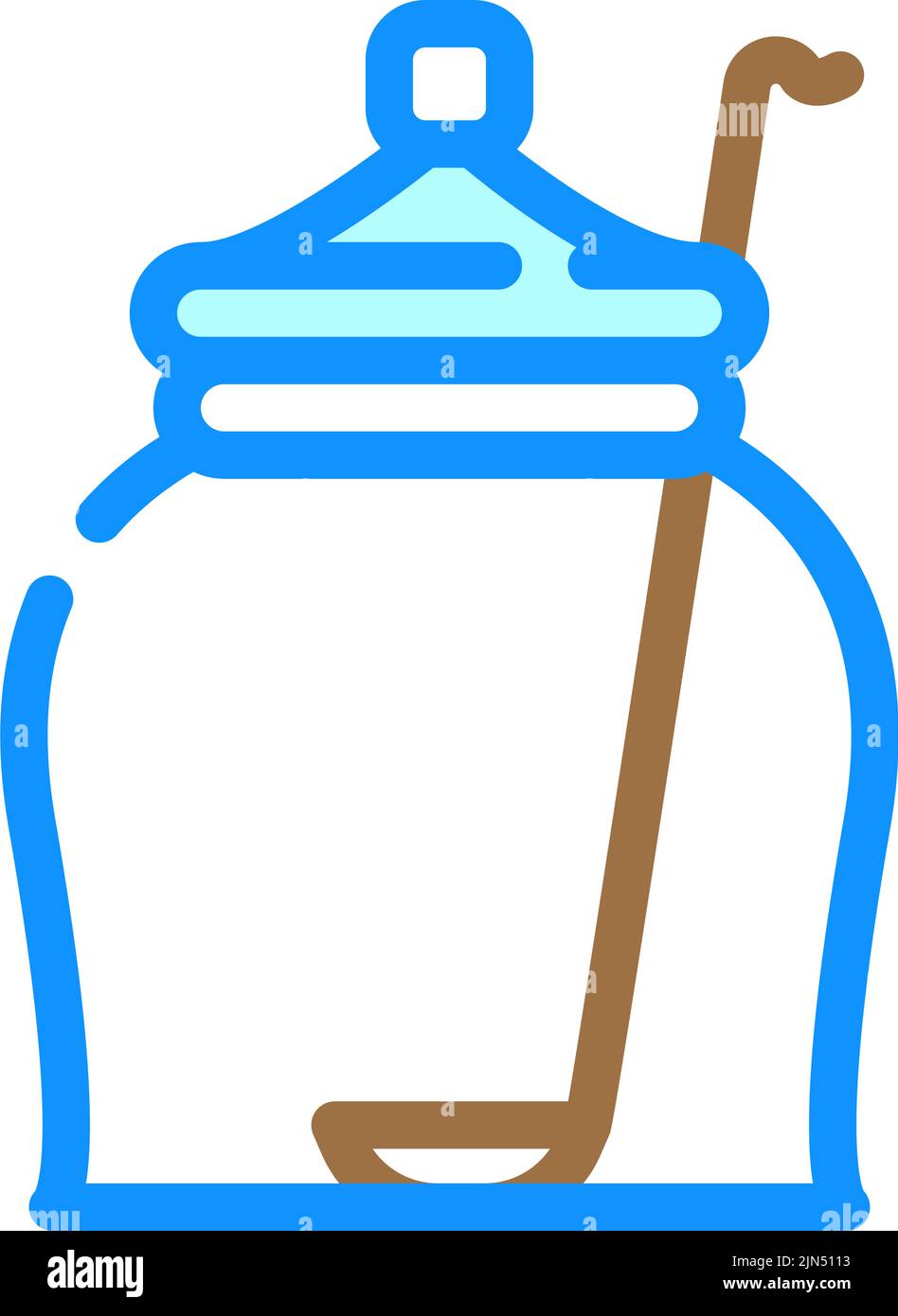 Clear mediterranean Stock Vector Images - Alamy