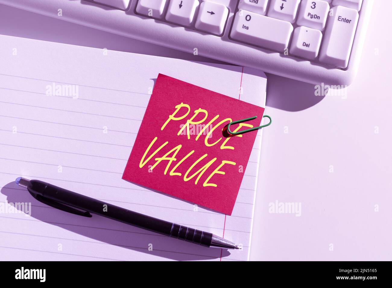 Text showing inspiration Price Value. Business approach strategy which ... Text showing inspiration Price Value. Business approach strategy which ...