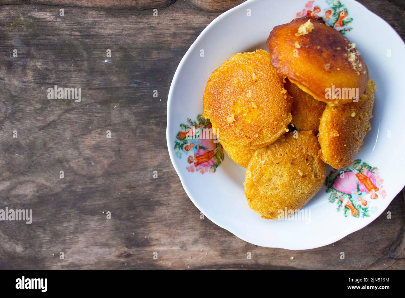apem, apam or appam, is tradional snack/ food from indonesia. made from ...