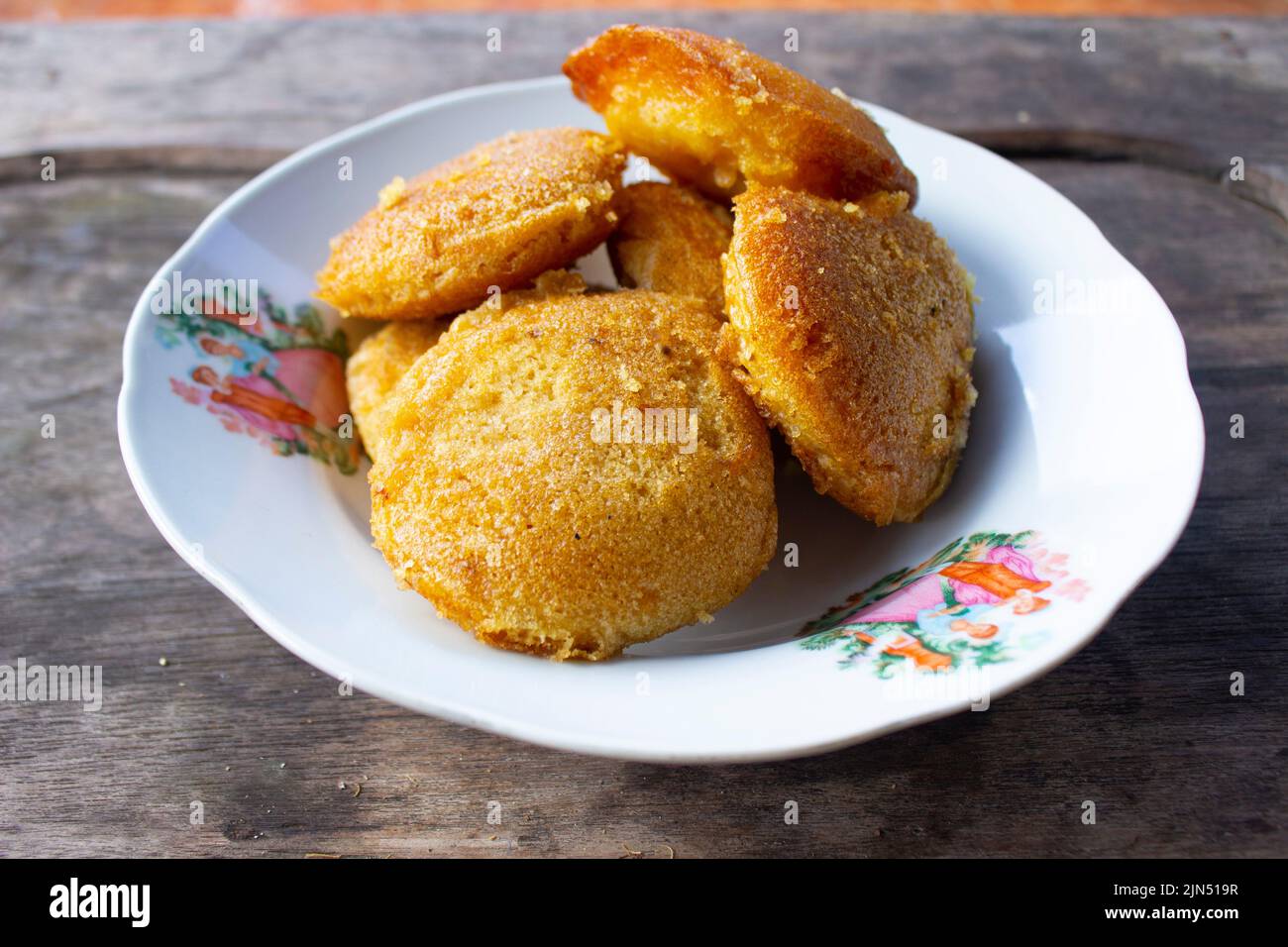 apem, apam or appam, is tradional snack/ food from indonesia. made from ...