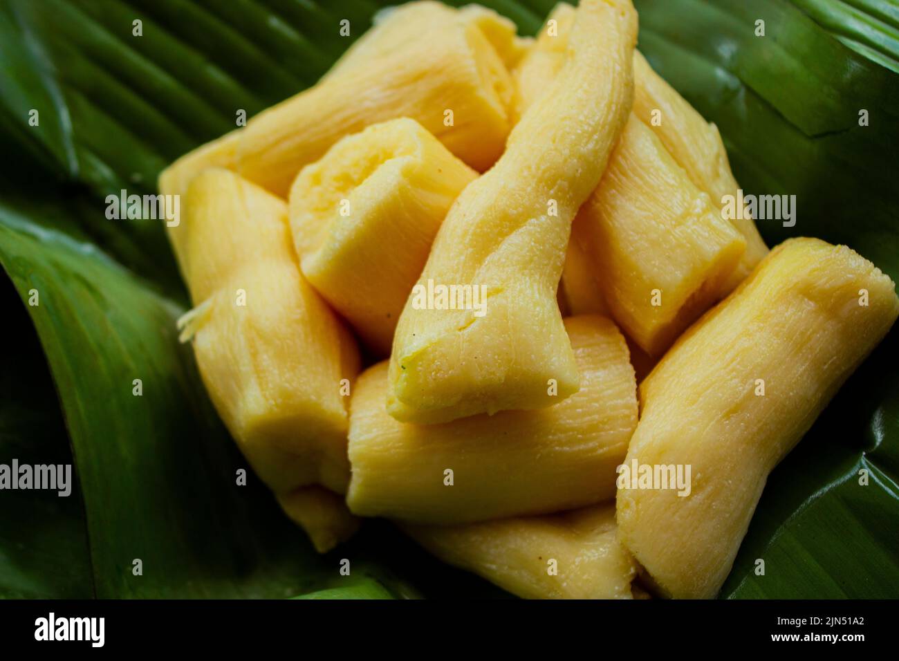 tapai or tape or peuyeum are traditional foods / snacks from indonesia ...