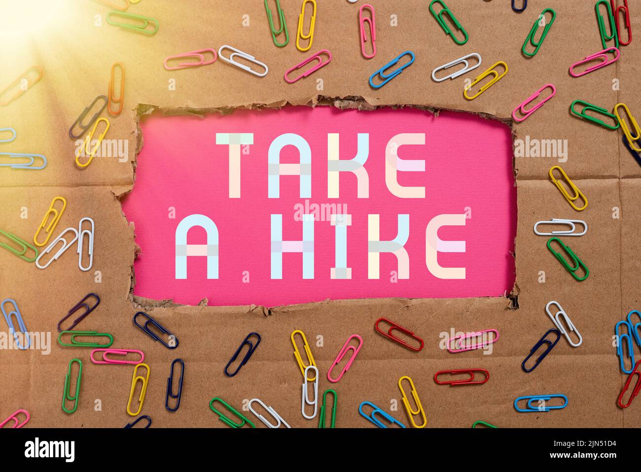 Text caption presenting Take A Hike. Business idea Go on an adventure ... Text caption presenting Take A Hike. Business idea Go on an adventure ...