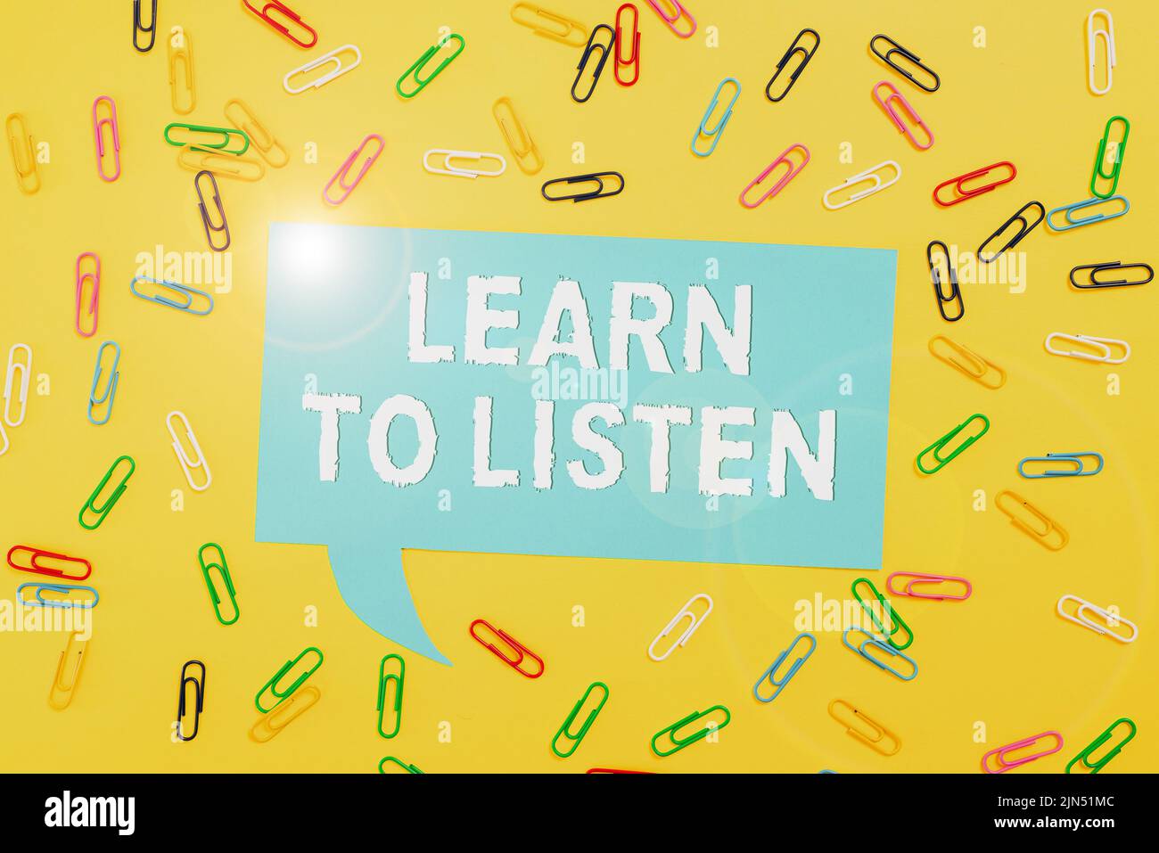Text showing inspiration Learn To Listen. Word for Able to understand ... Text showing inspiration Learn To Listen. Word for Able to understand ...