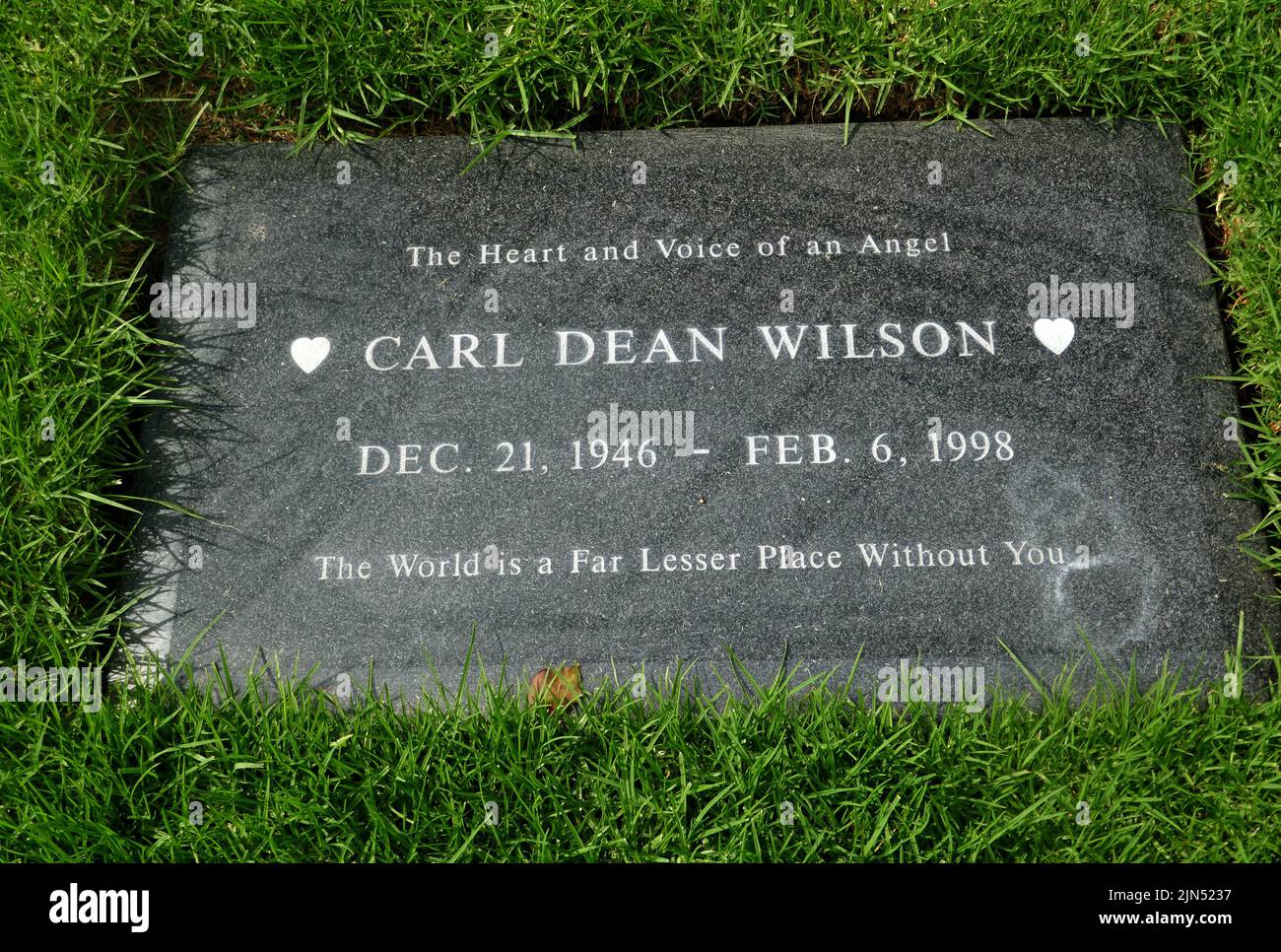 Los Angeles, California, USA 1st August 2022 The Beach Boys Musician ...