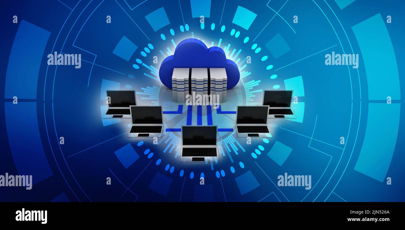 Modem diagram hi-res stock photography and images - Alamy