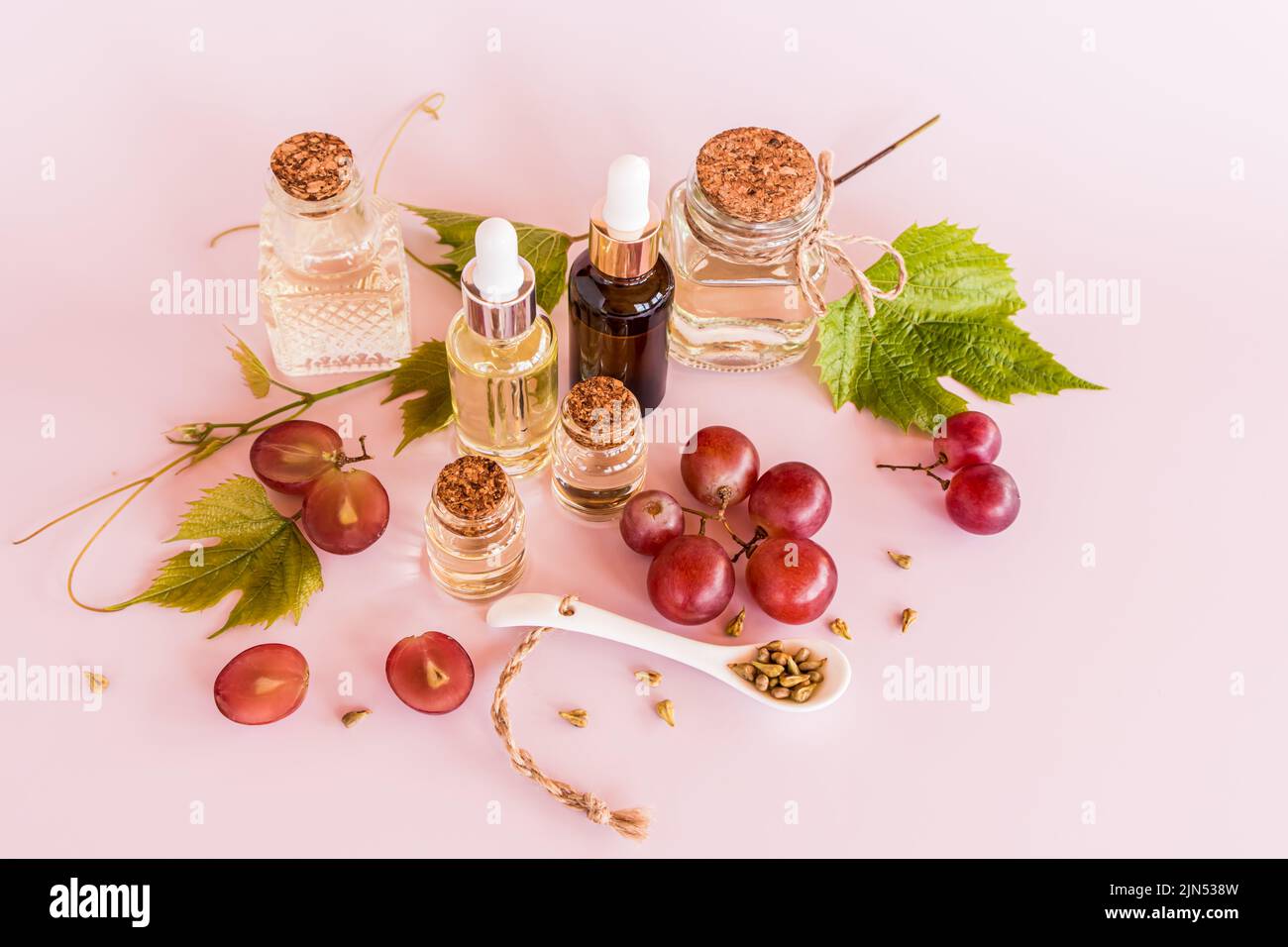 Bio based cosmetics hi-res stock photography and images - Alamy