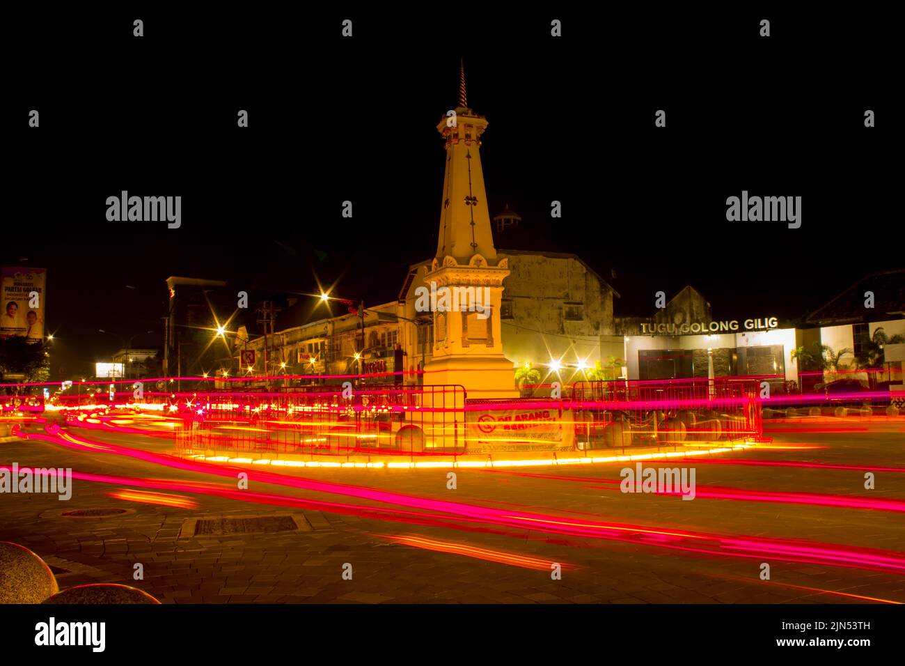 January 2021 yogyakarta indonesia hi-res stock photography and images ...