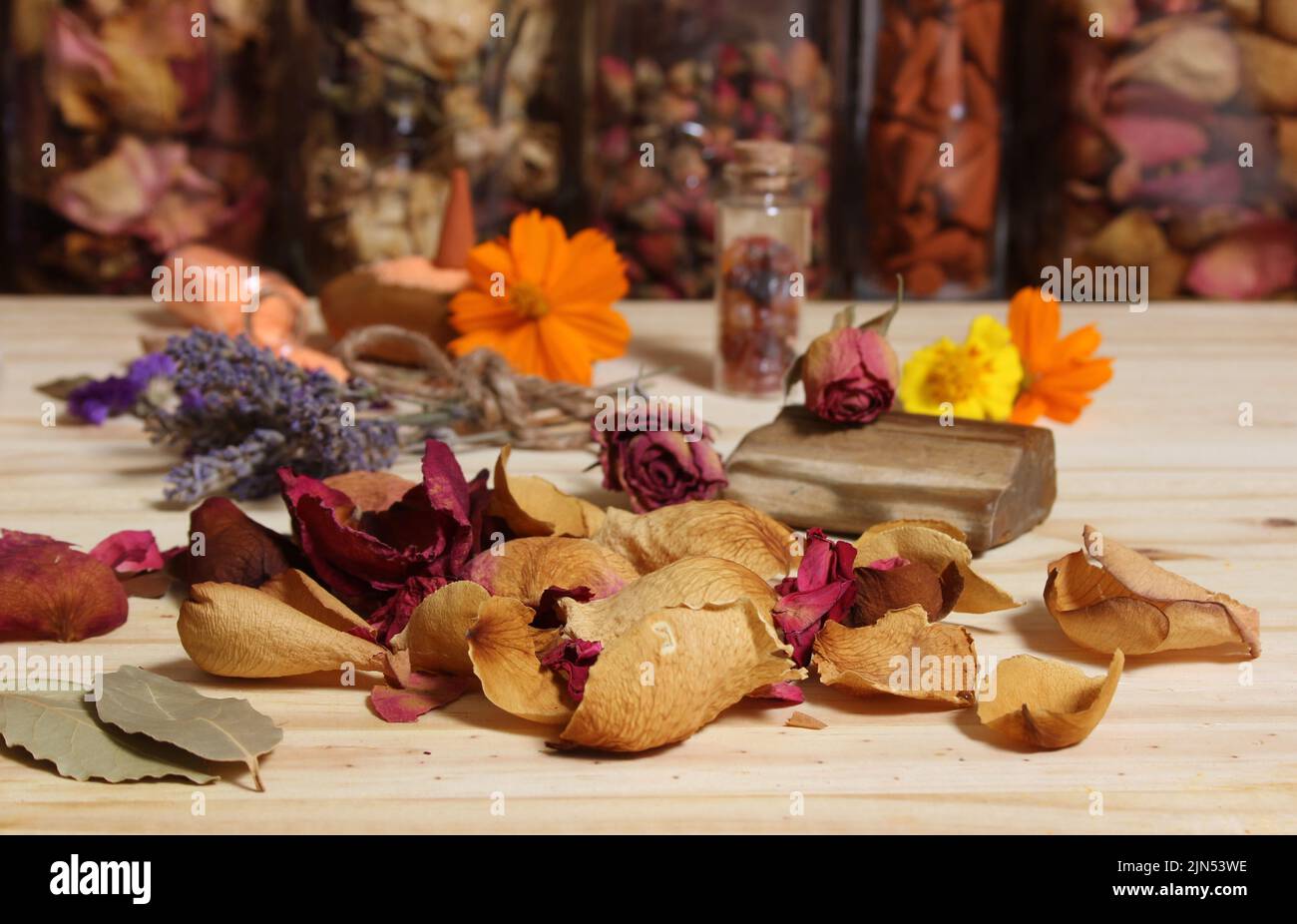 Petrified rose hi-res stock photography and images - Alamy