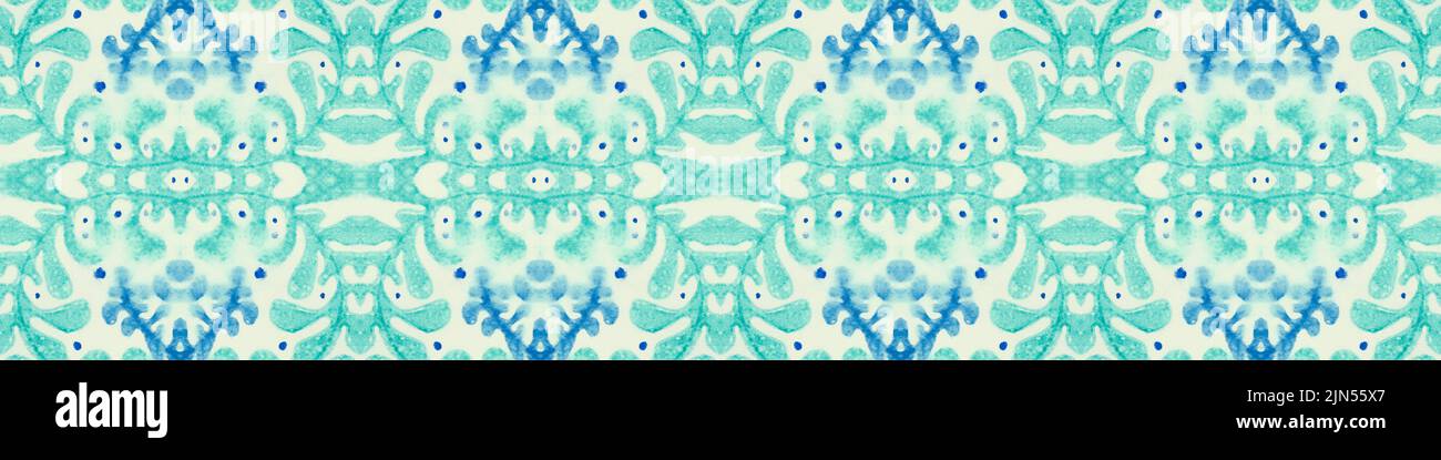 Spanish pattern. Seamless talavera ceramic. Vintage italian background ...