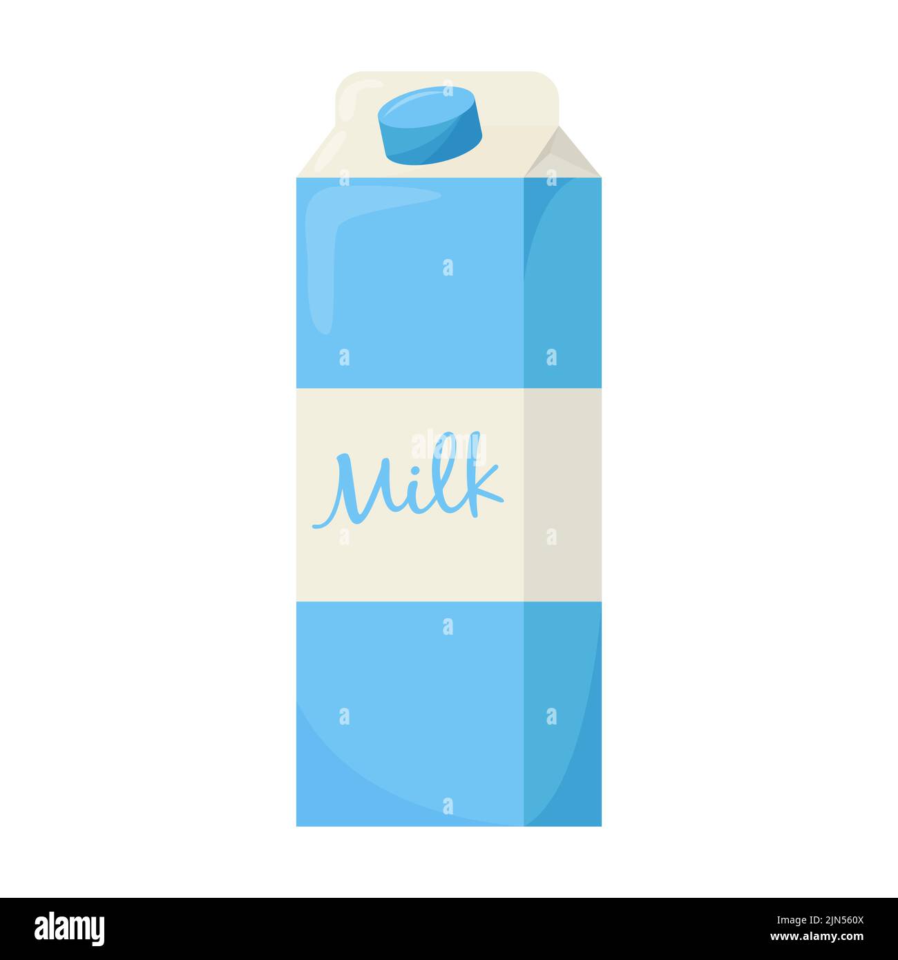 Sanchi Milk Packet Clipart