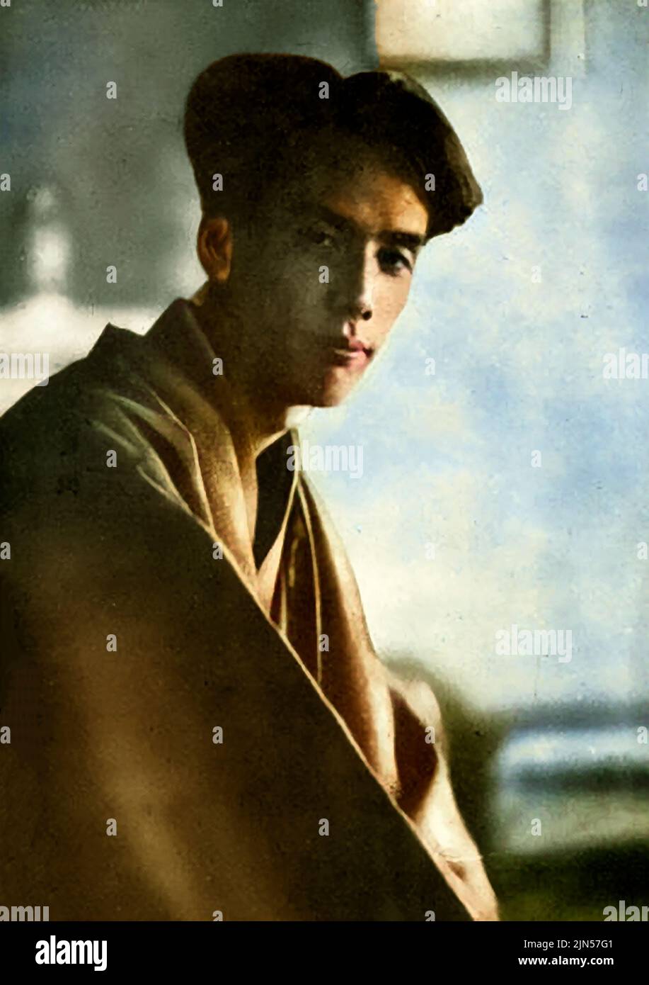 Cultura japon hi-res stock photography and images - Alamy