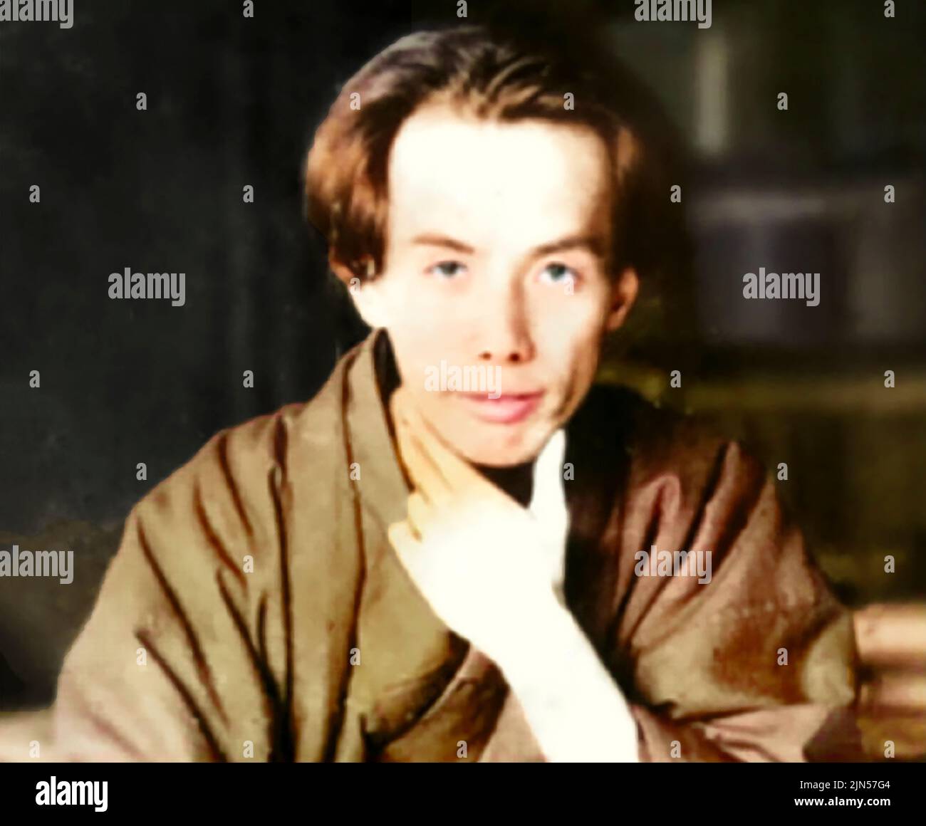 Cultura japon hi-res stock photography and images - Alamy