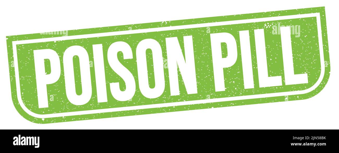 Poison stamp sign seal hi-res stock photography and images - Alamy