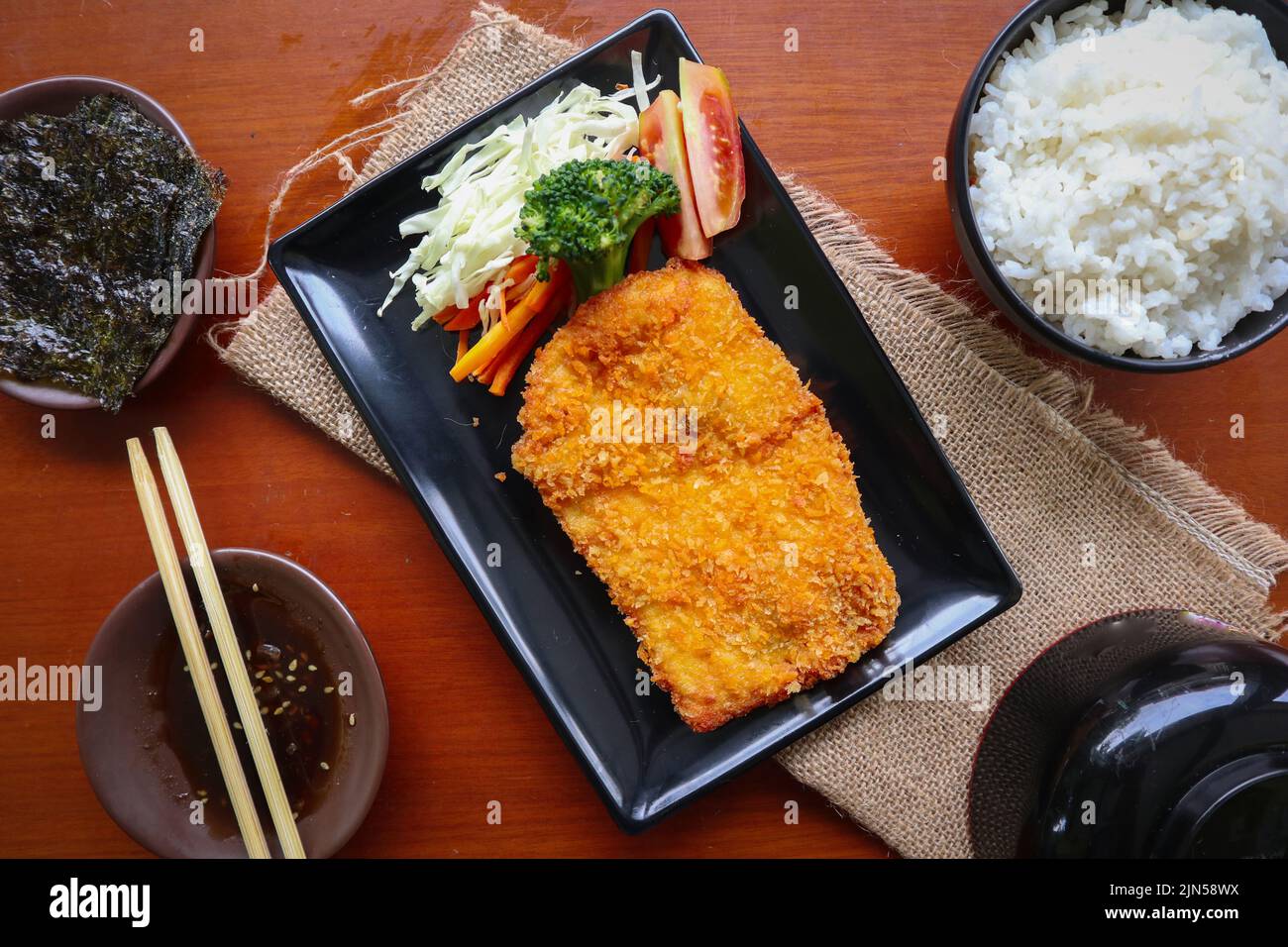 Katsu Don