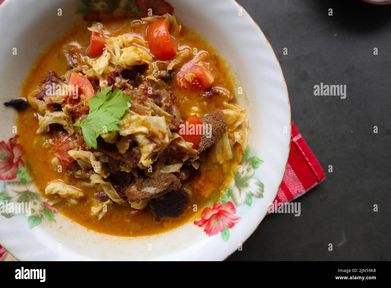 Indian goat food hi-res stock photography and images - Alamy
