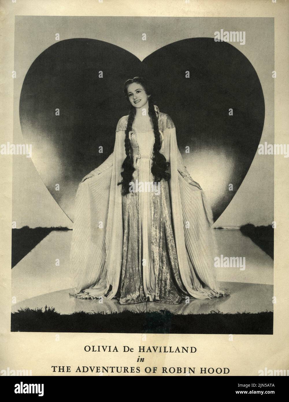 The Adventures Of Robin Hood 1938 Maid Marian