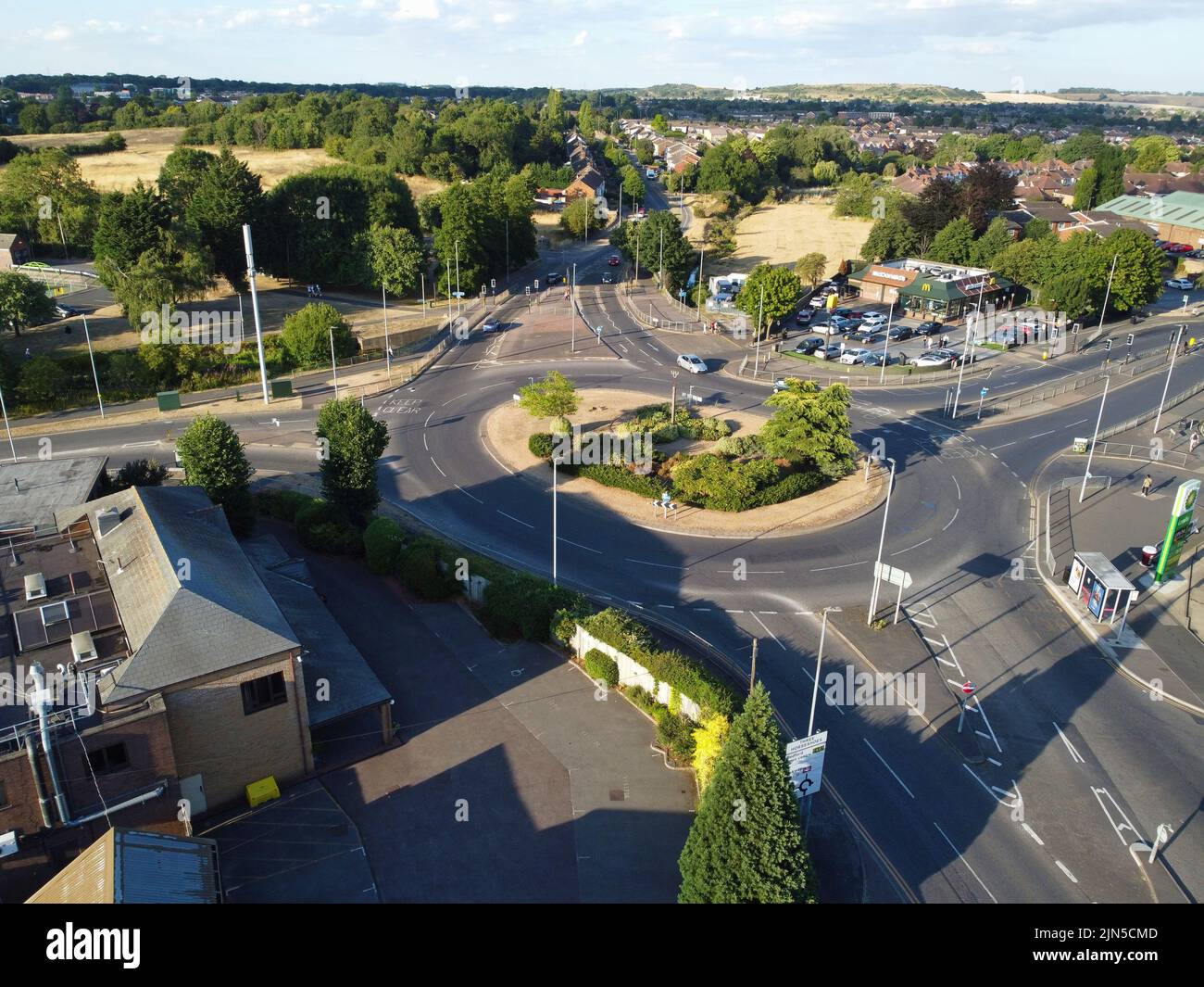 Leagrave station hi-res stock photography and images - Alamy