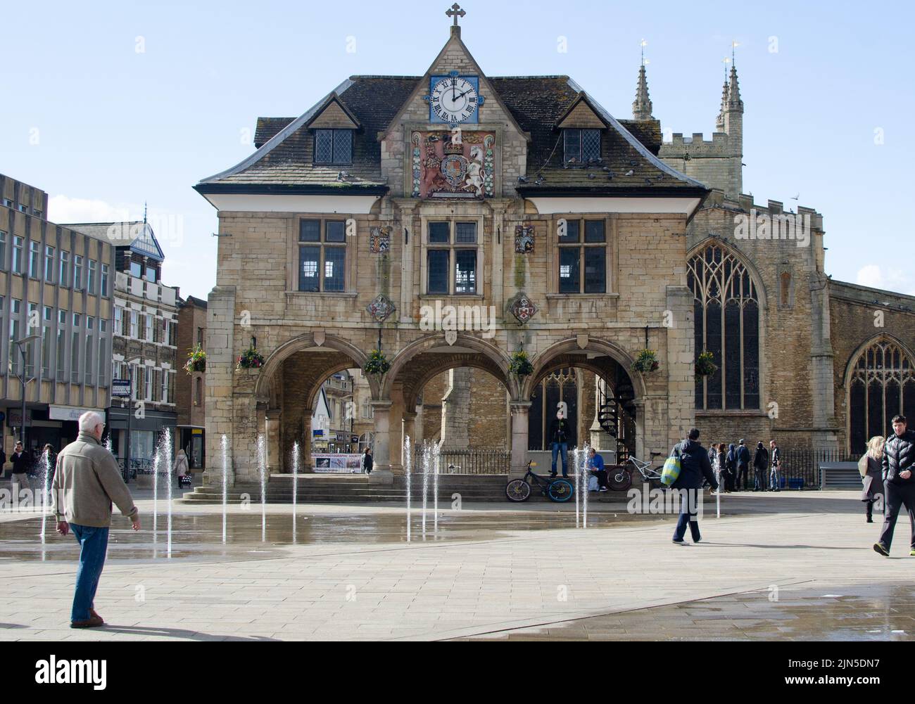 Jacobean era hi-res stock photography and images - Alamy