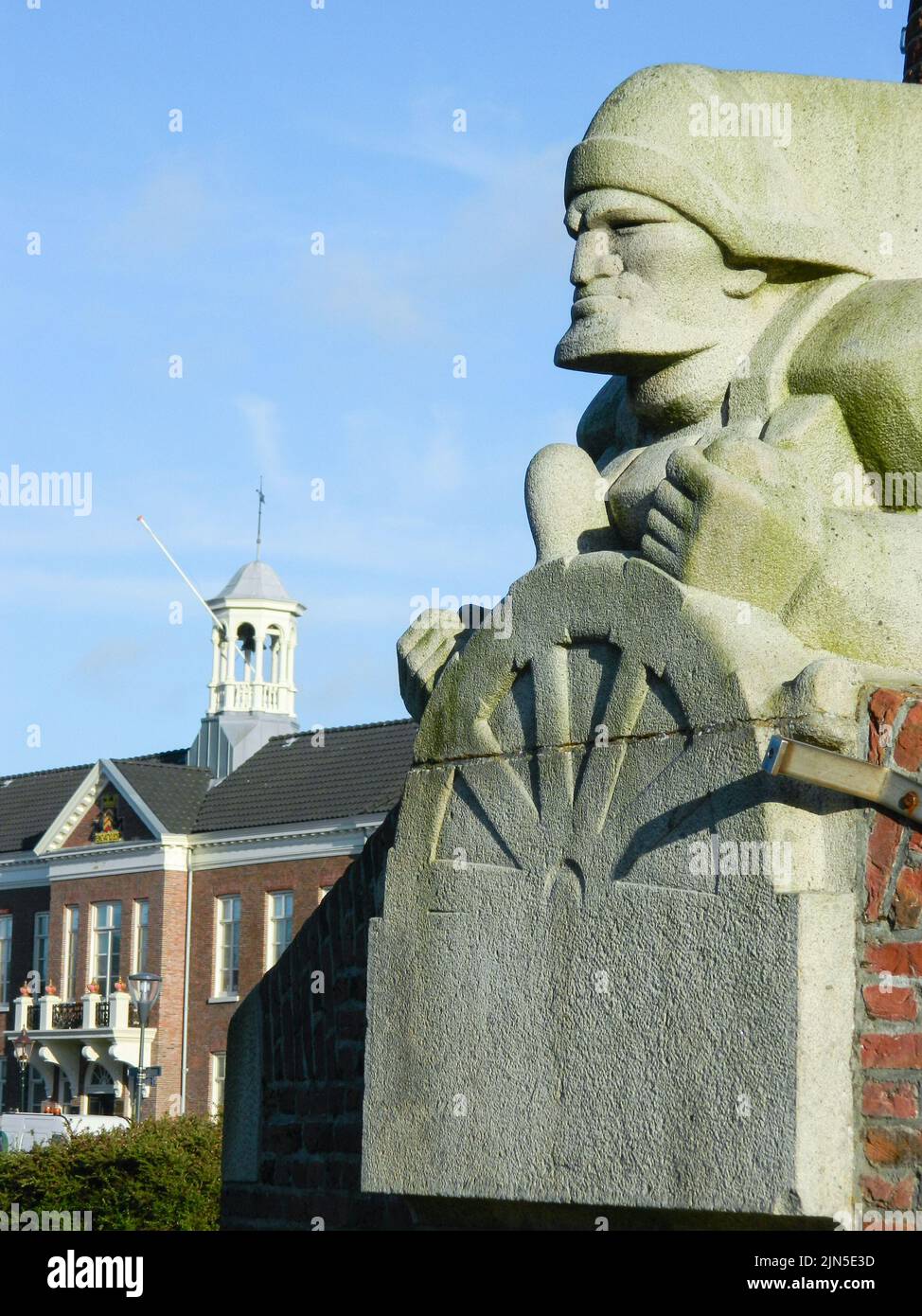 Reddingsmuseum hi-res stock photography and images - Alamy