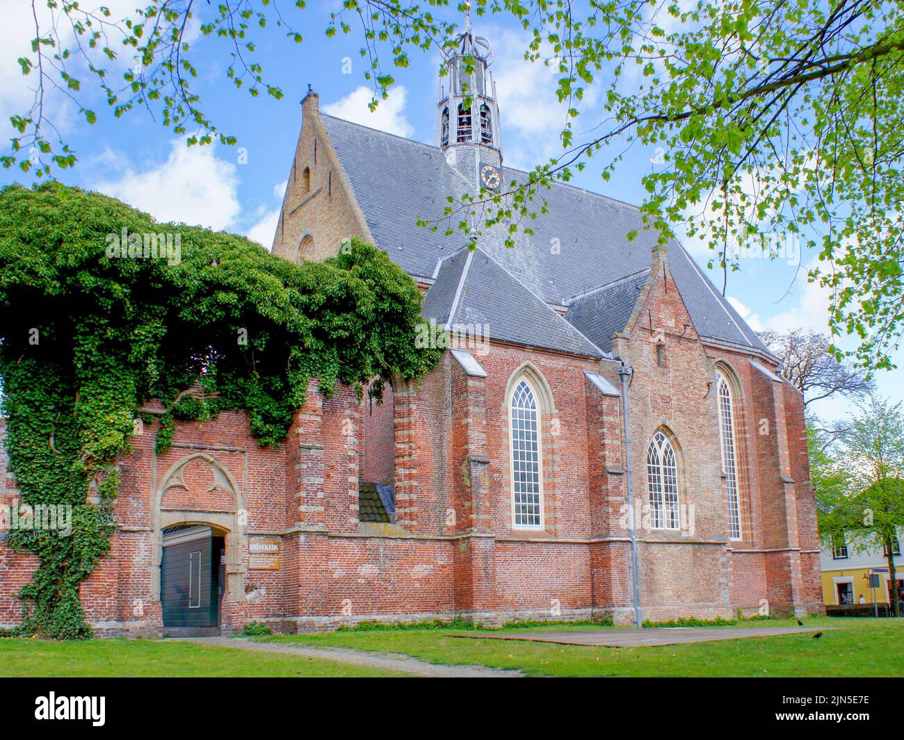 Rune kerk hi-res stock photography and images - Alamy