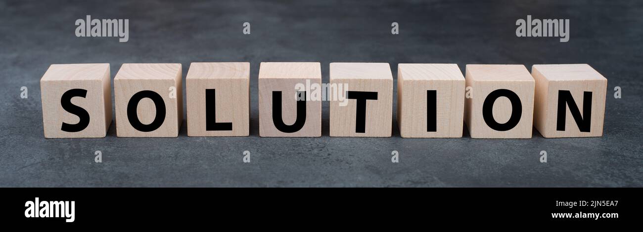 Solving a problem collaboration hi-res stock photography and images - Alamy