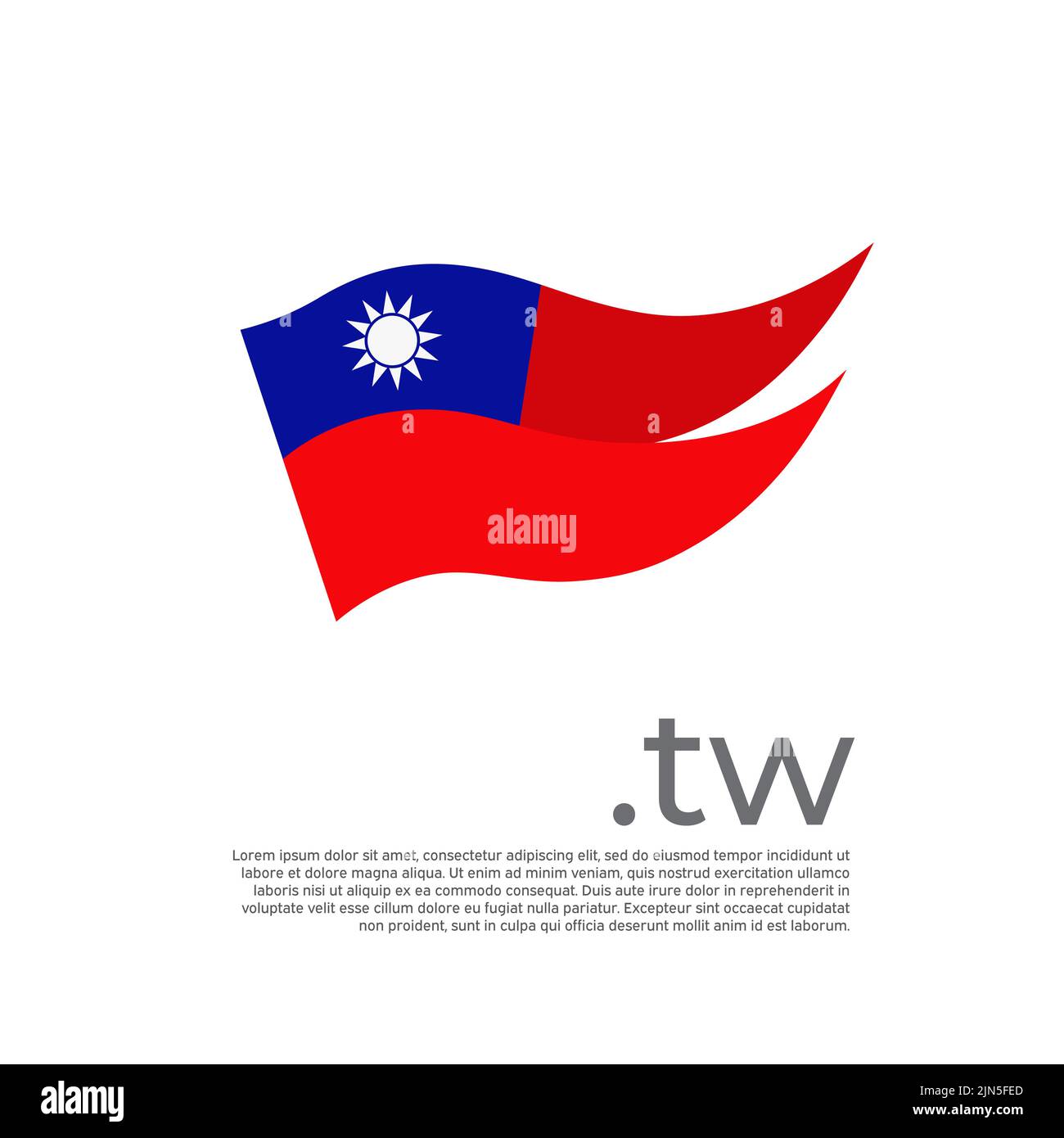 Country tw Stock Vector Images - Alamy