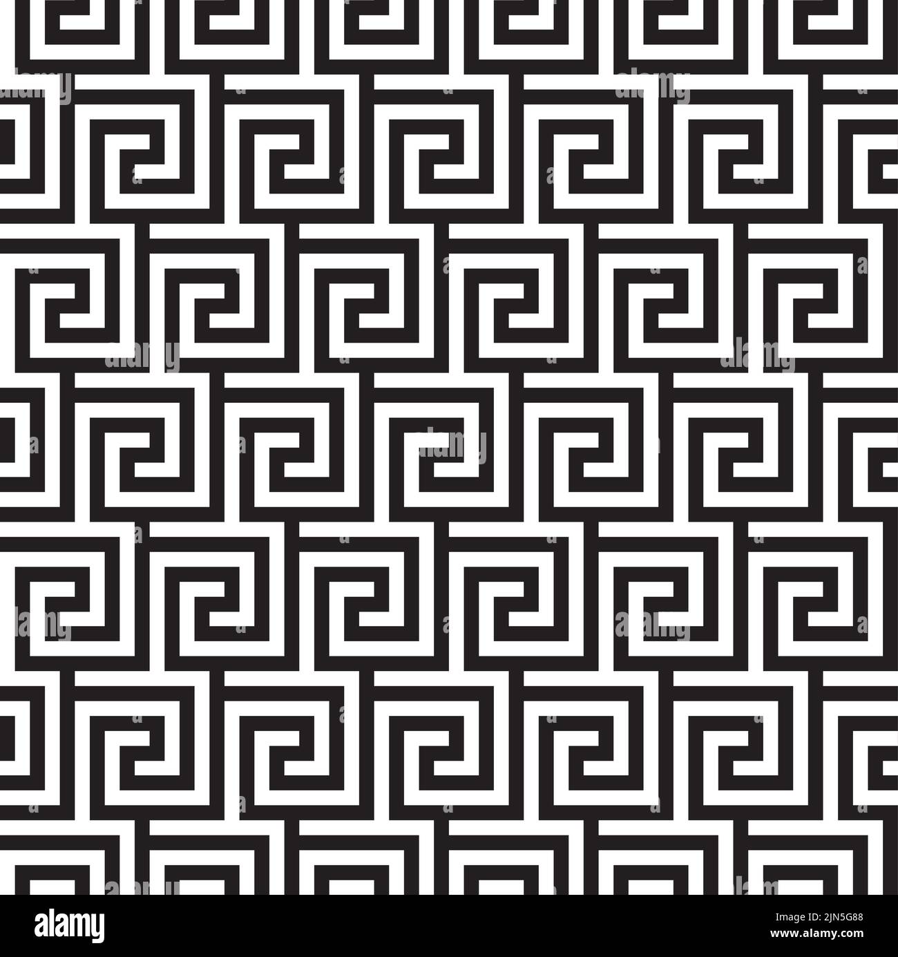 Seamless Greek Key luxury Background Pattern Texture Stock Vector Image ...