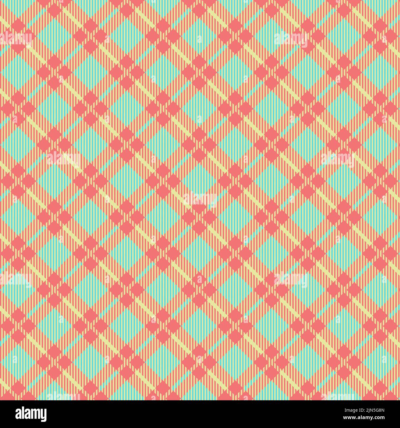 multicolored vector plaid pattern for fashion, wallpapers, and ...