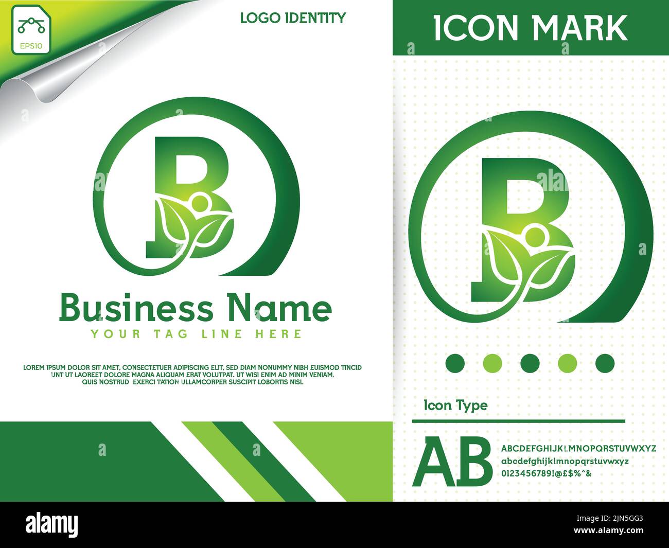 Natural b Stock Vector Images - Alamy