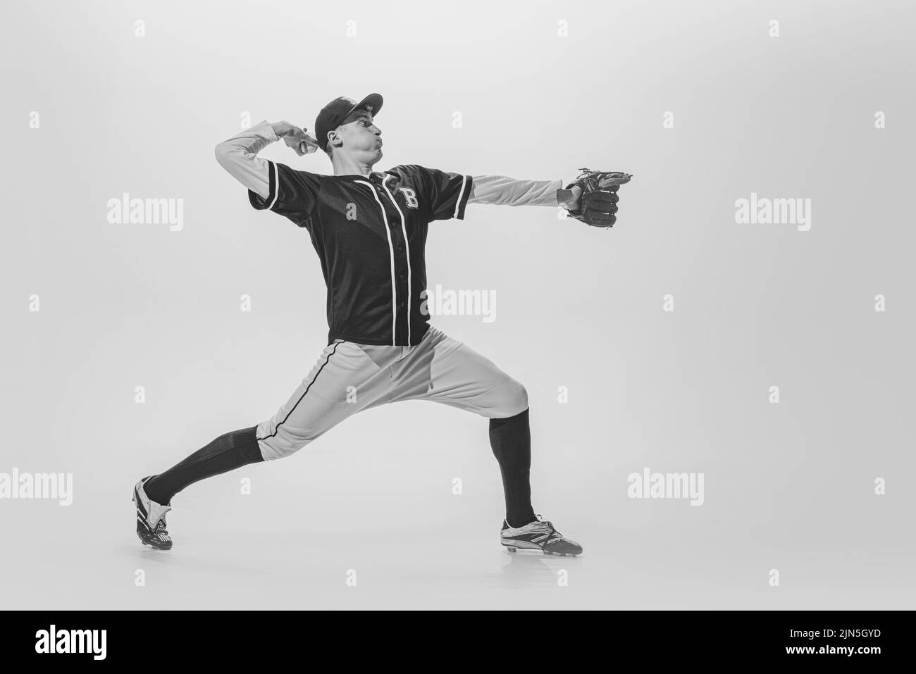 College 30s Black and White Stock Photos & Images - Alamy