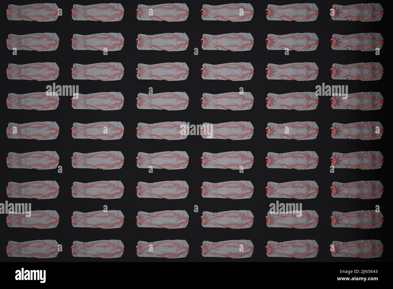 Dead bodies covered hi-res stock photography and images - Alamy