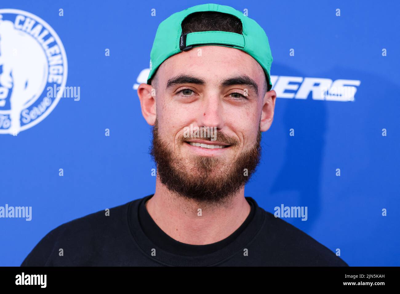 Los Angeles, United States. 08th Aug, 2022. ELYSIAN PARK, LOS ANGELES ...