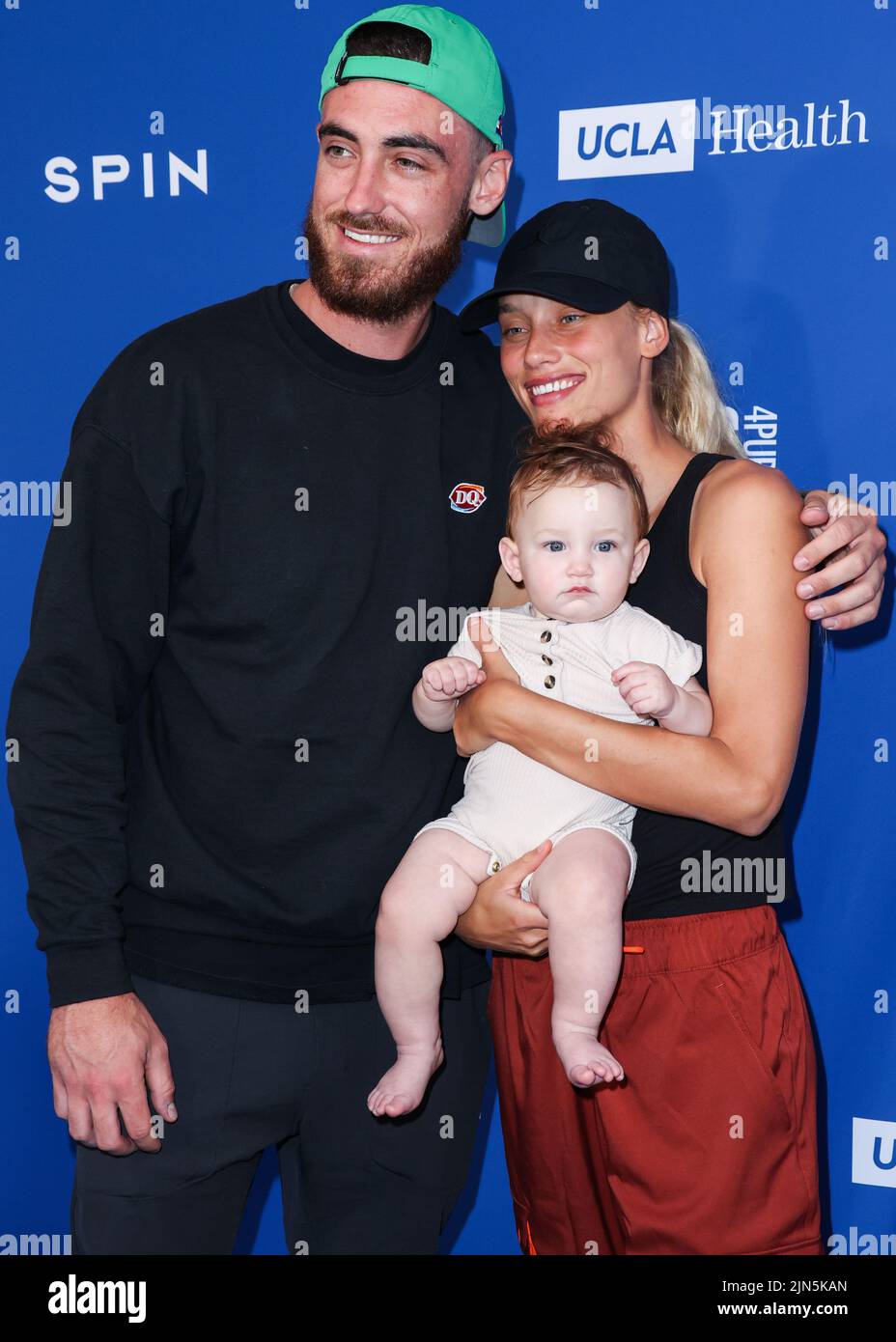 Caiden carter bellinger hi-res stock photography and images - Alamy