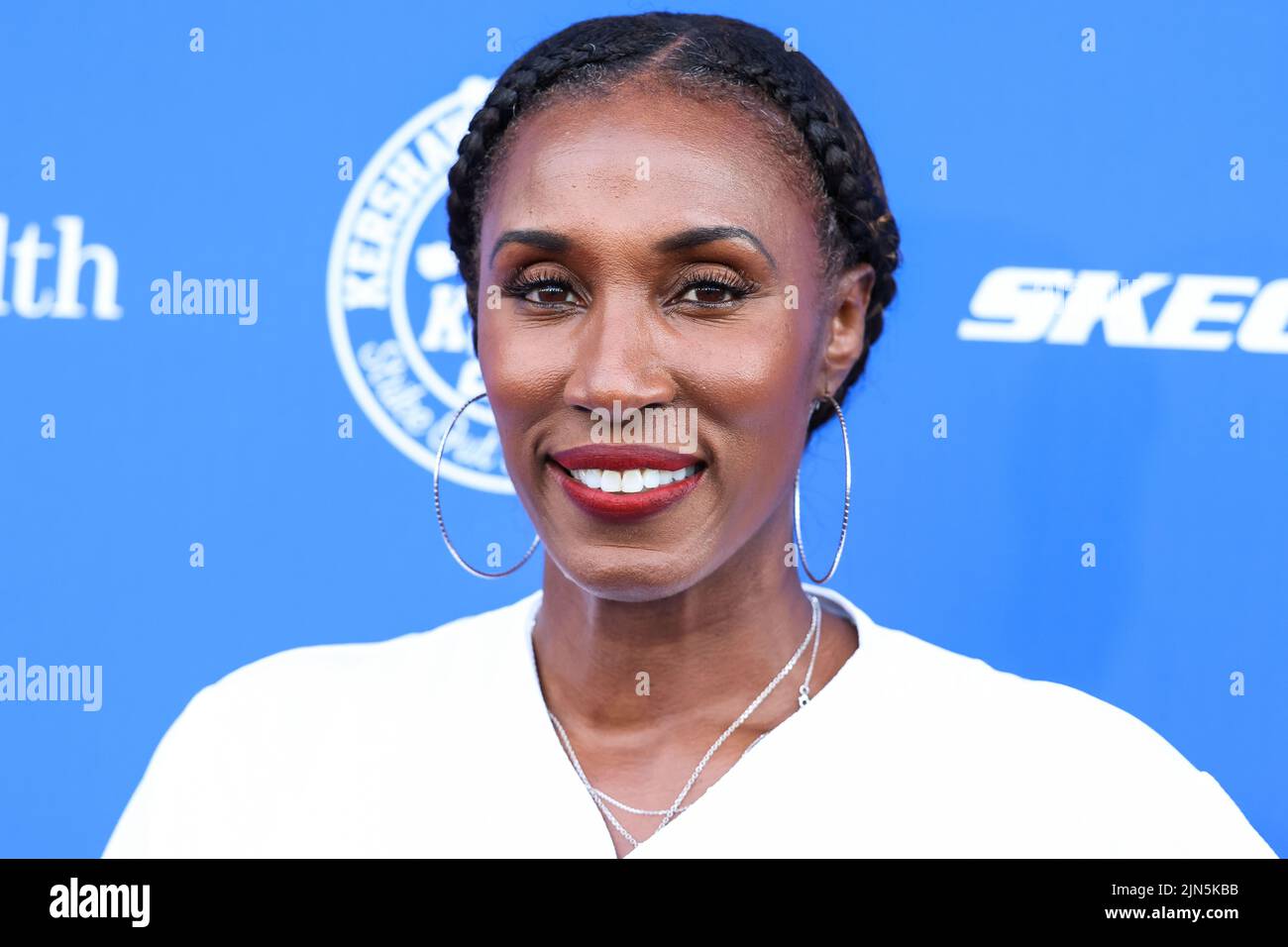 Los Angeles, United States. 08th Aug, 2022. ELYSIAN PARK, LOS ANGELES ...