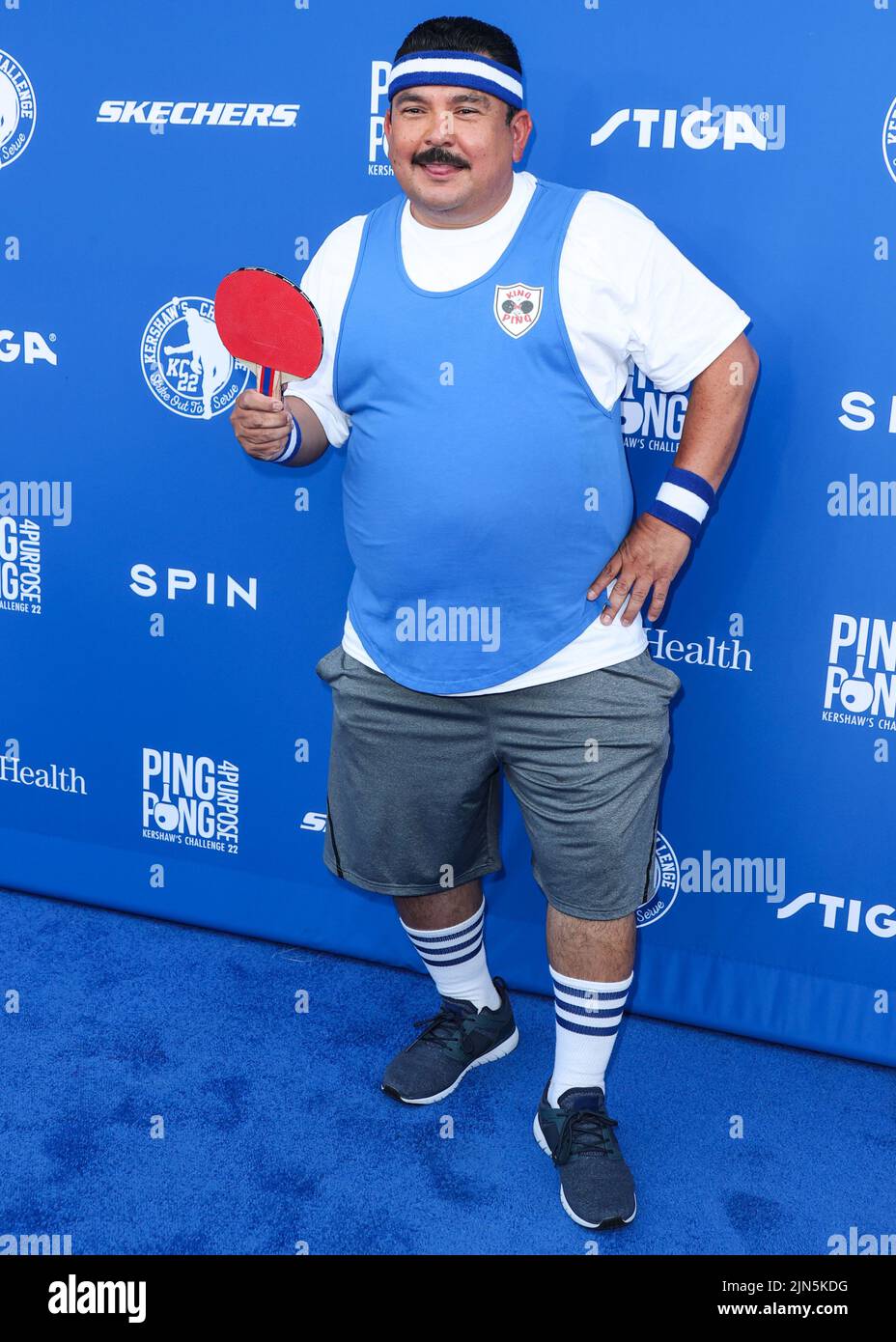 ELYSIAN PARK, LOS ANGELES, CALIFORNIA, USA - AUGUST 08: Mexican ...