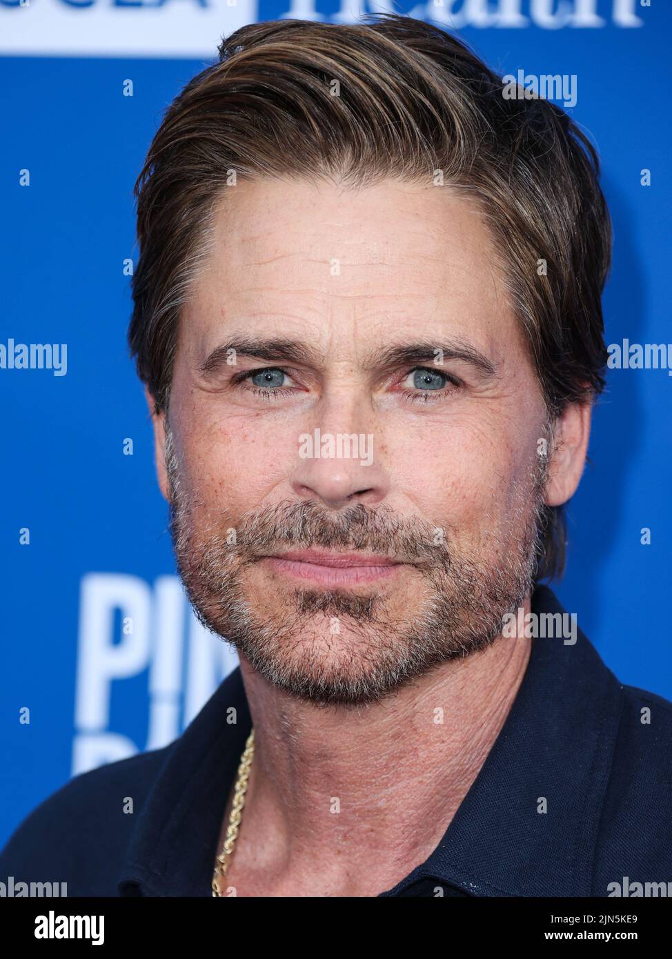 Robert hepler lowe hi-res stock photography and images - Alamy