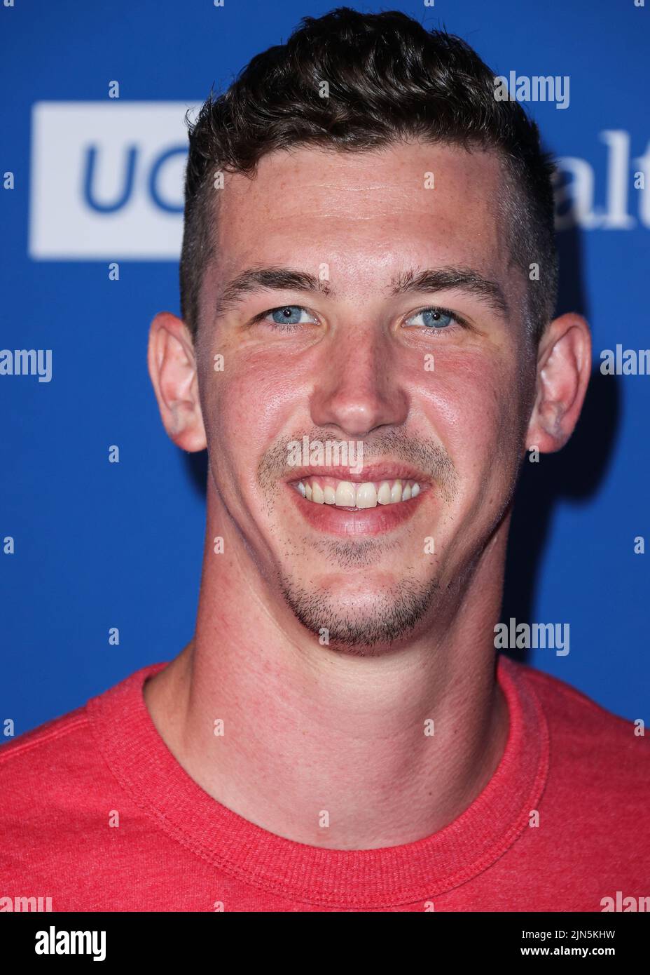 Walker anthony buehler hi-res stock photography and images - Alamy