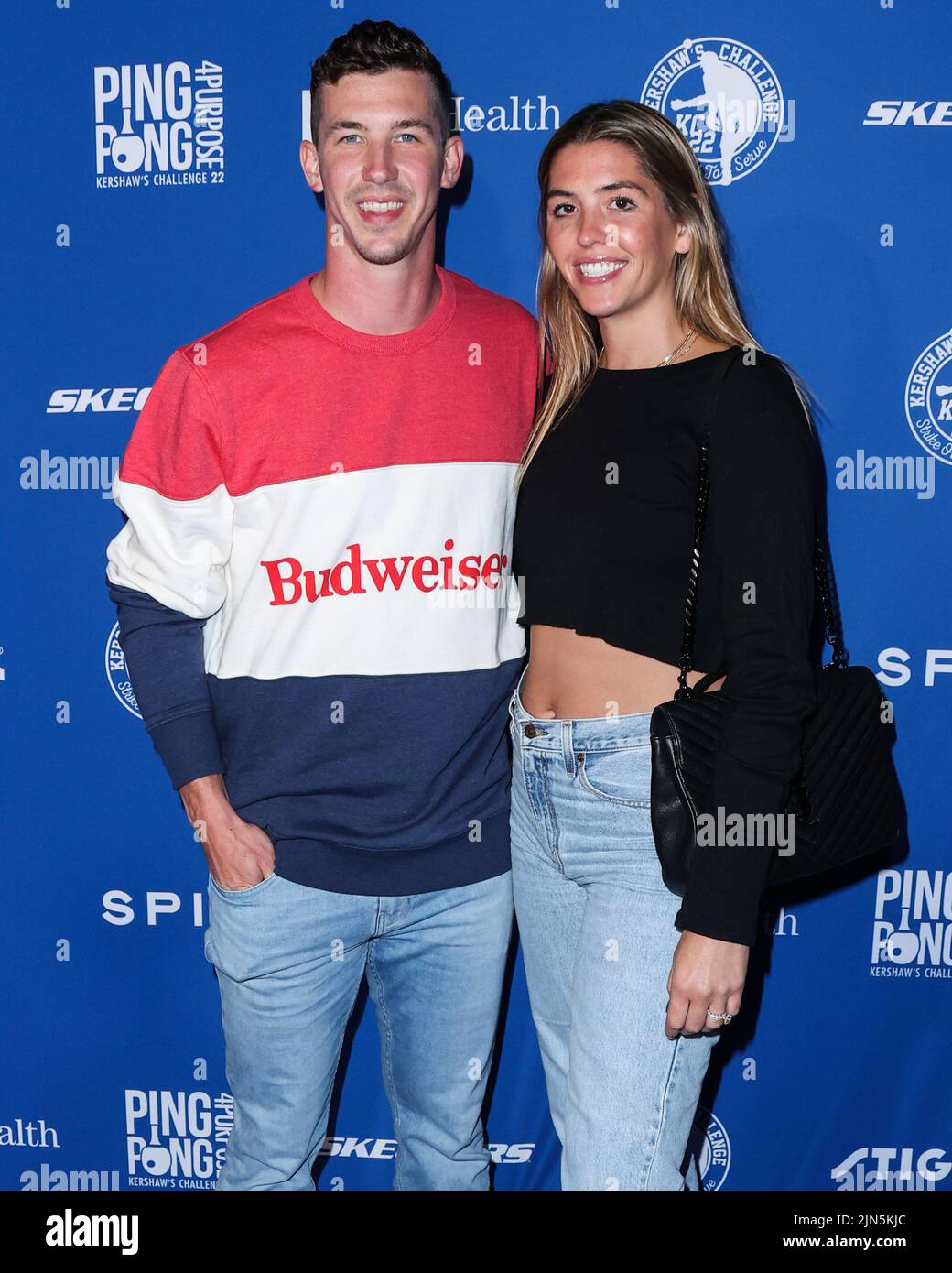 Los Angeles, United States. 08th Aug, 2022. ELYSIAN PARK, LOS ANGELES ...