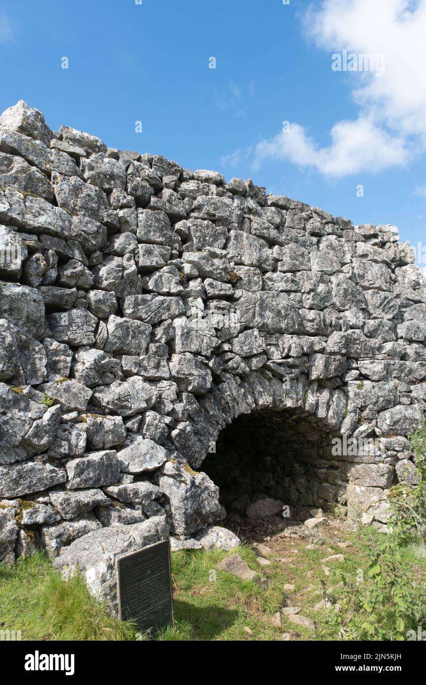 Kiln arch hi-res stock photography and images - Alamy