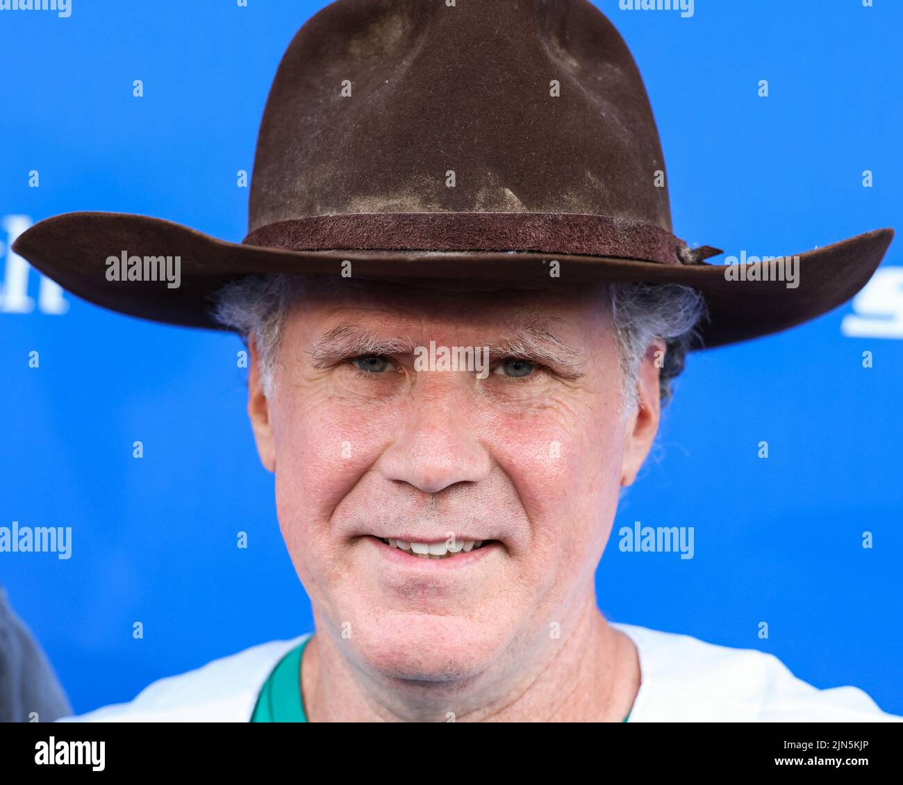 John william ferrell hi-res stock photography and images - Alamy